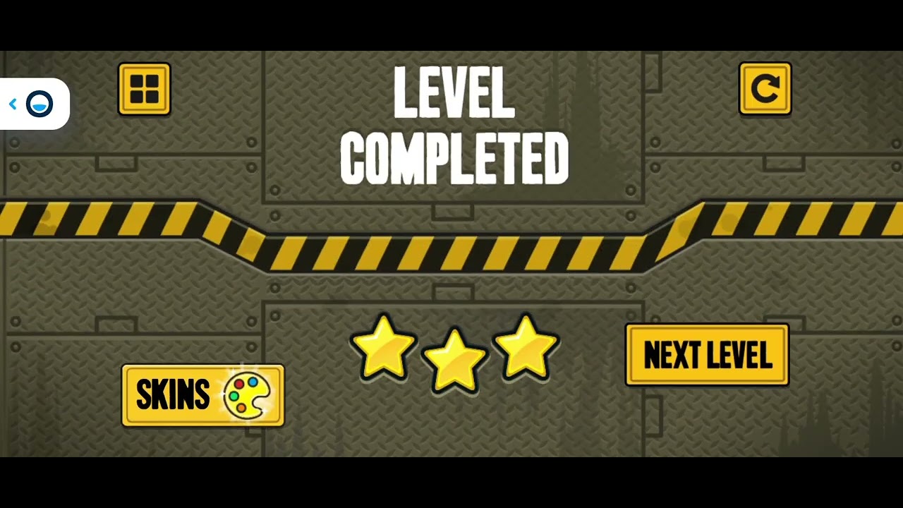 Boxrob: Nice game to play and watch in free time - YouTube