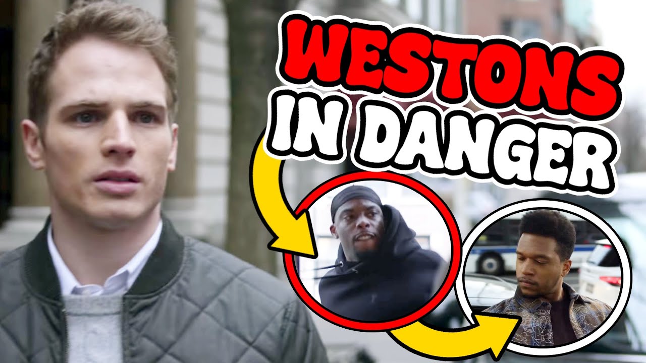 Dru Takes Becca Weston For Ransom To Get To Tariq & Brayden | Power ...