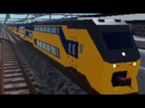 Ro-Scale Netherlands gameplay - YouTube