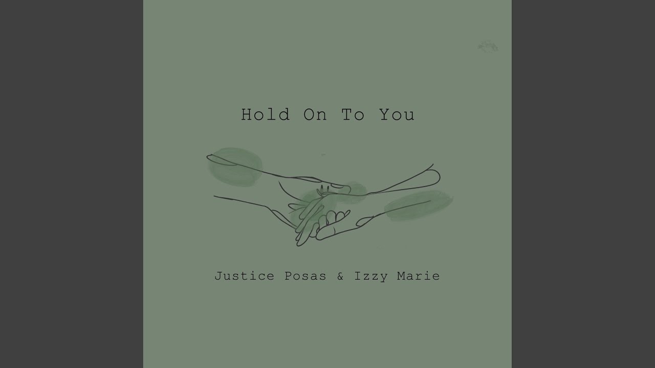 Hold On To You - YouTube