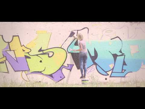 DABS & MYLA WITH ARYZ & VINO IN BARCELONA