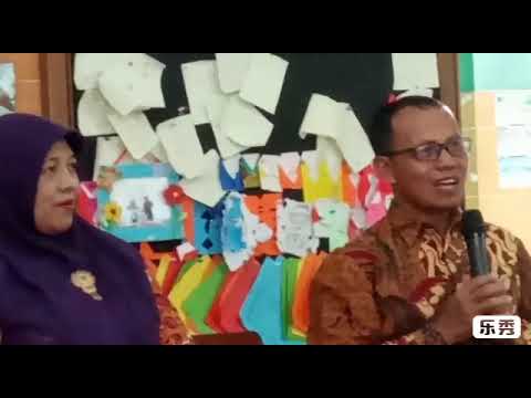 #VisitasitAkreditasi MIN 2 Sleman ke 1, Instrumen 1-5 - YouTube