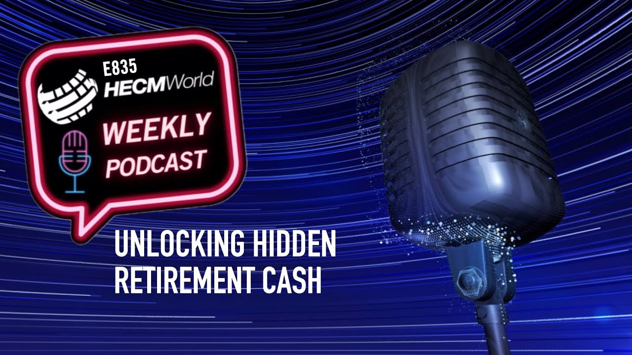 E835: Unlocking Hidden Retirement Cash The Street - YouTube