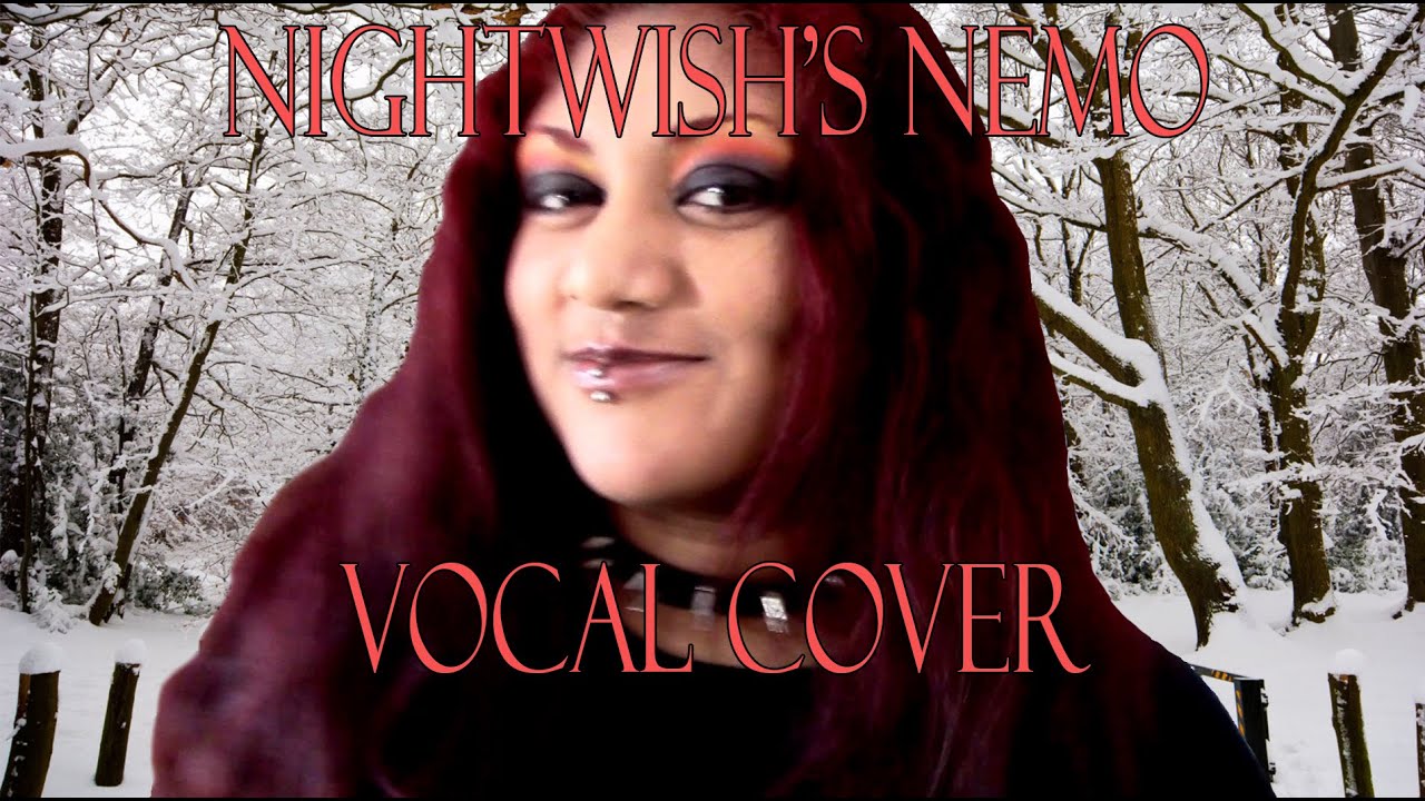 Nightwish - Nemo Vocal Cover - YouTube