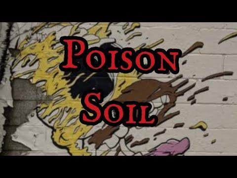 POISON SOIL FULL EP By Psych Thompson - YouTube
