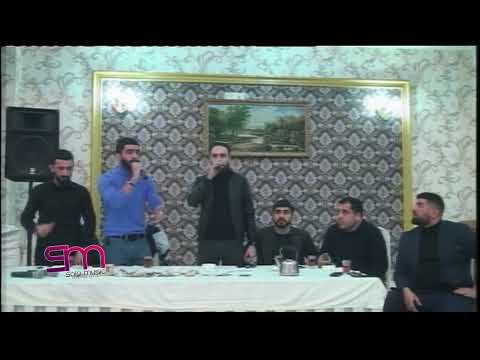 Fuad Bileceri,Sakir Bineqedi VS Kamran Kubinka,Kamran Zigli -Xiridar kimi qebul eliyir- Deyisme 2022