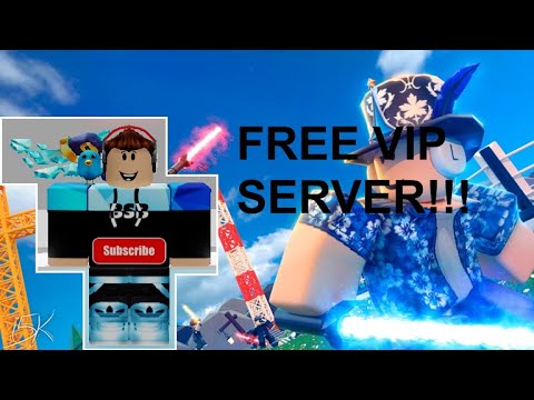 *FREE* SABER SIMULATOR VIP SERVER 2020!!! (LINK IN DESC) - YouTube