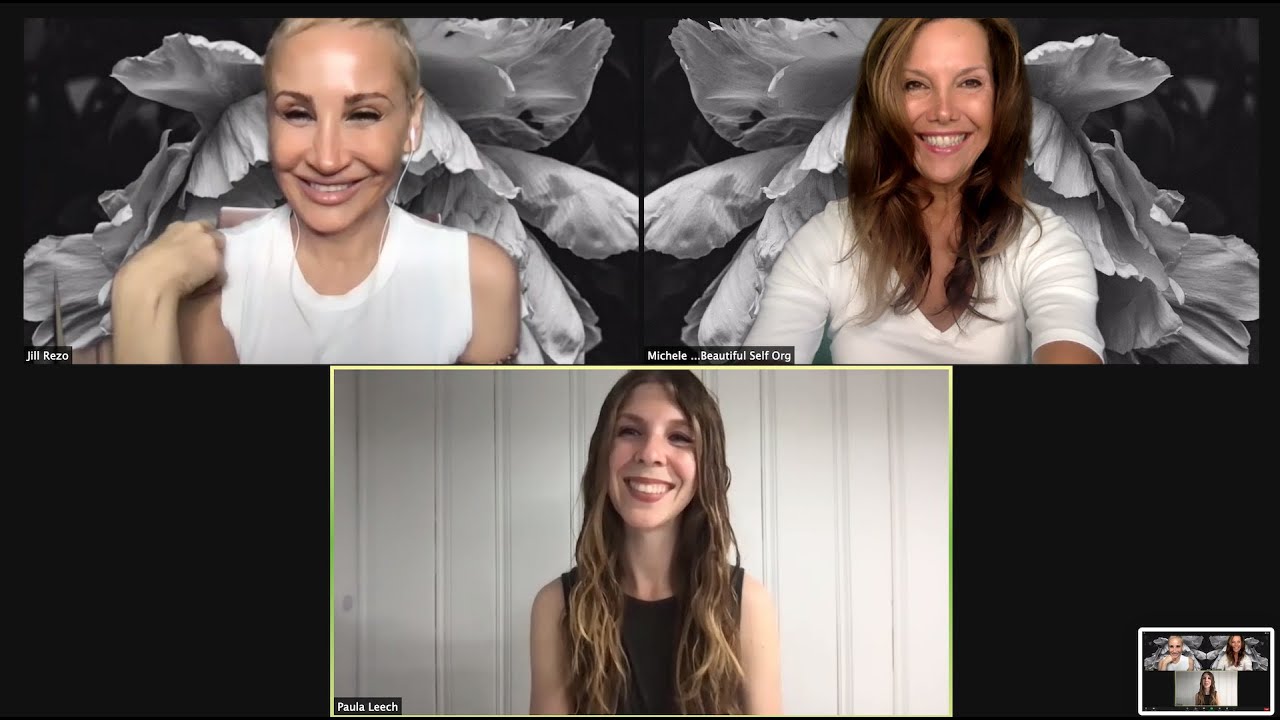 Let's Talk About Sex, Intimacy and Breast Cancer with Therapist Paula ...