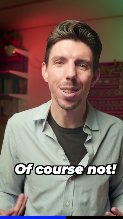 Stop studying vocabulary (do THIS instead) - YouTube