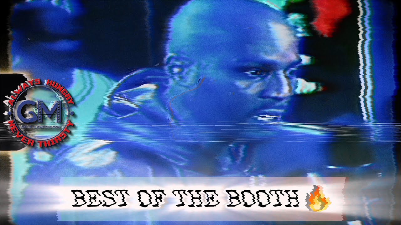 Rap City: Best of the Booth! (BET) - YouTube