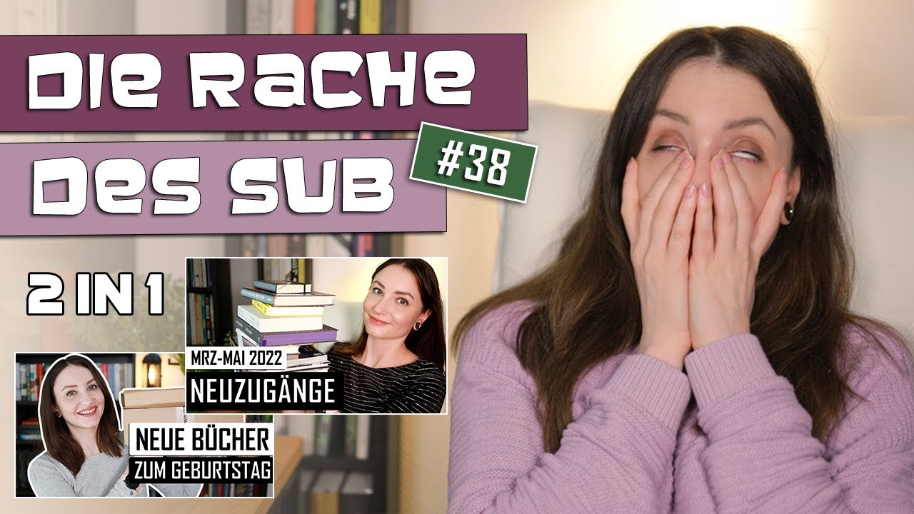 Die Rache des SuB (Folge 38) | Diese Folge war hart 😩 - YouTube