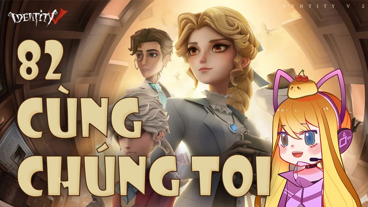 IDV - collab đẹp đó nhưng làm gì có cửa nào cho tui இ௰இ - YouTube