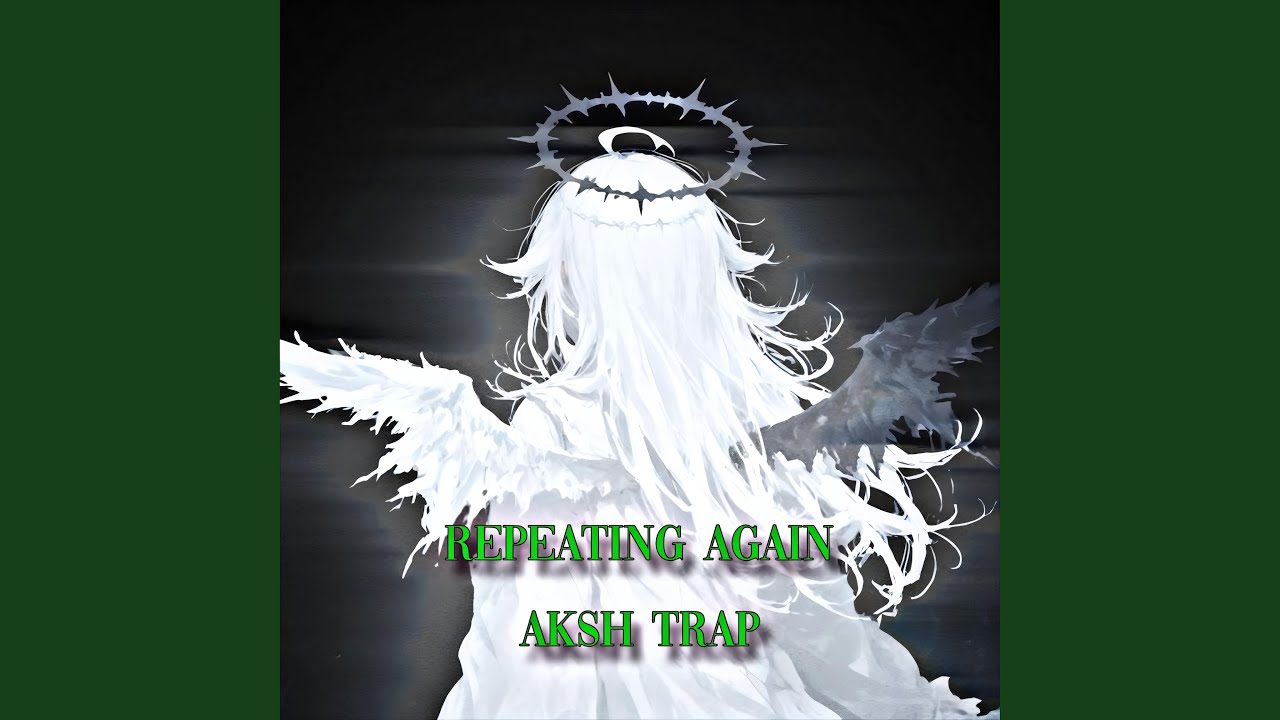 Repeating Again - YouTube