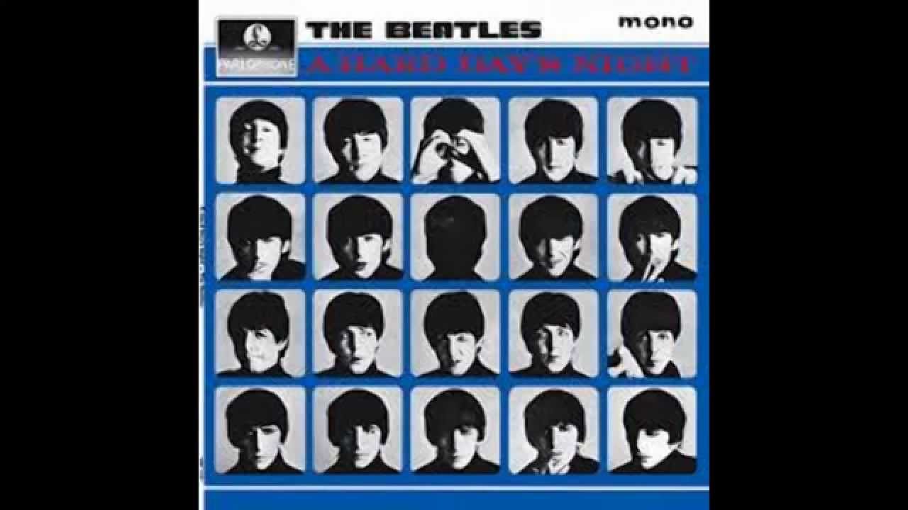 Album Cover Thumbnail for playlist - YouTube