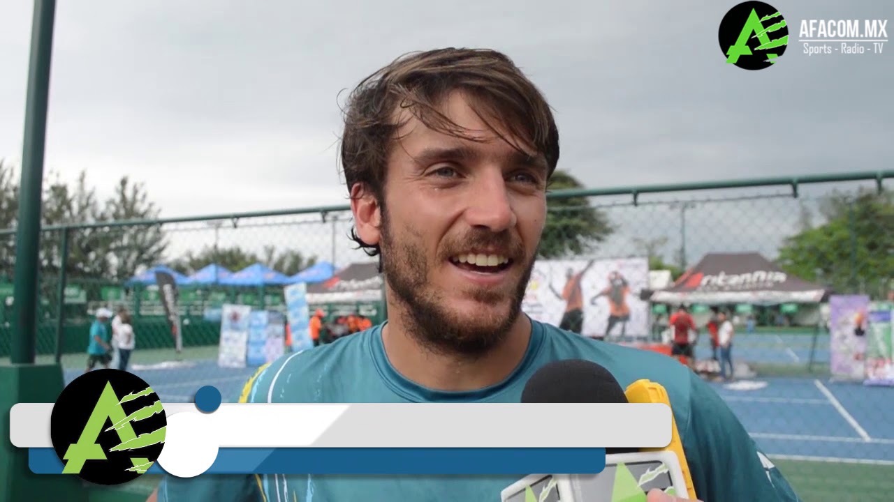 Copa Valentín Ruiz Obregón XXI 2018 - YouTube