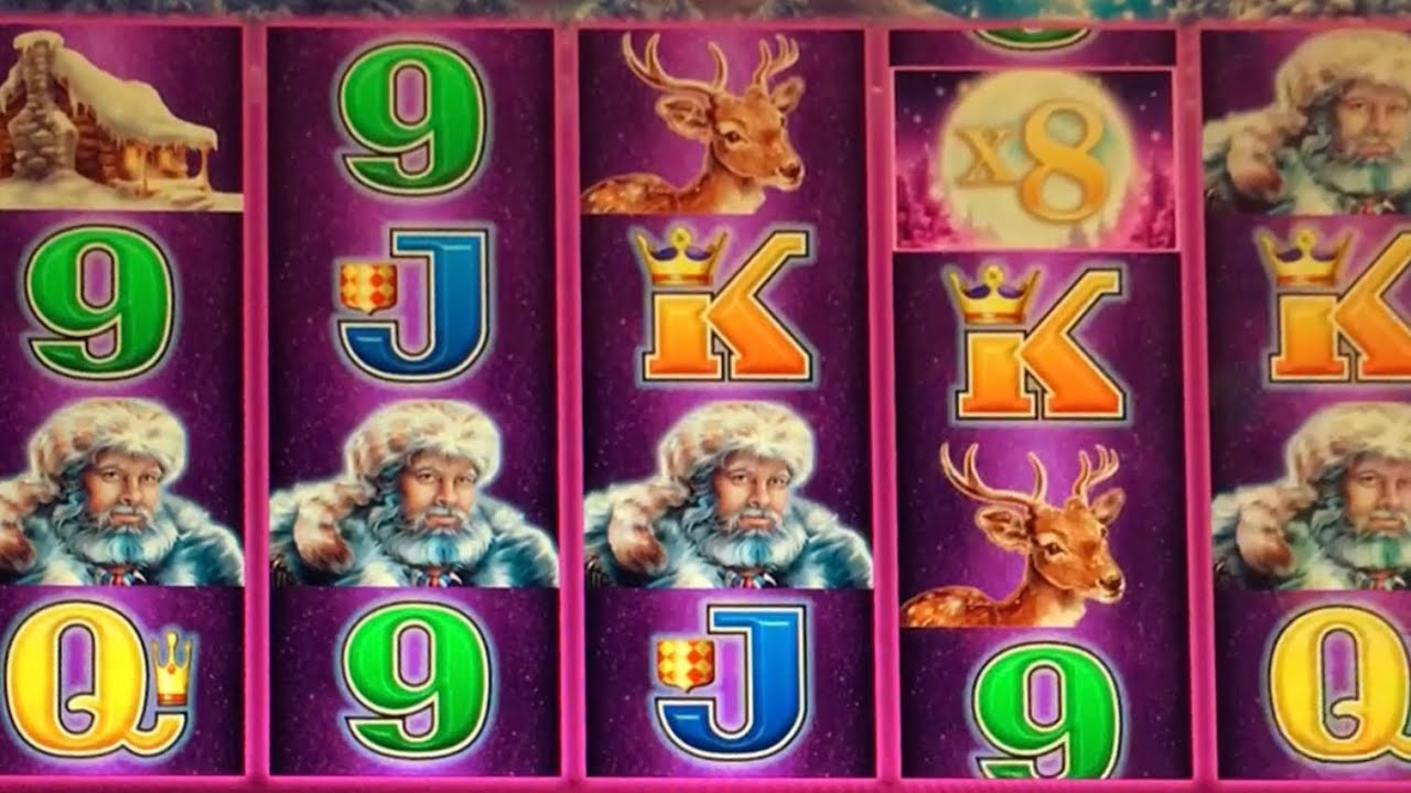 GOOD WINS #slotman #casino #win #wow #timberwolfdeluxe #chumashcasino ...