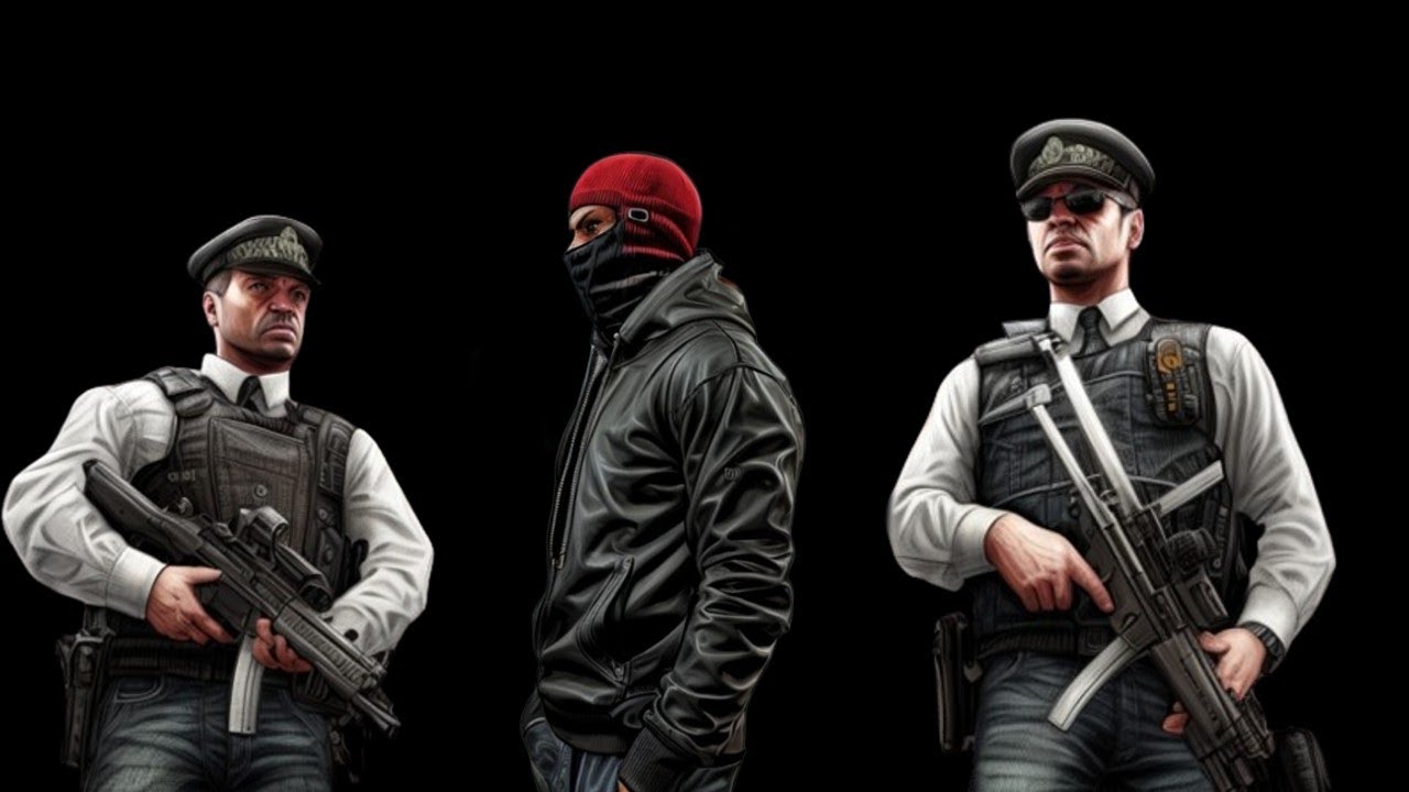 Darren Gee Names Crganised crime Police Informers #Johnhaase - YouTube