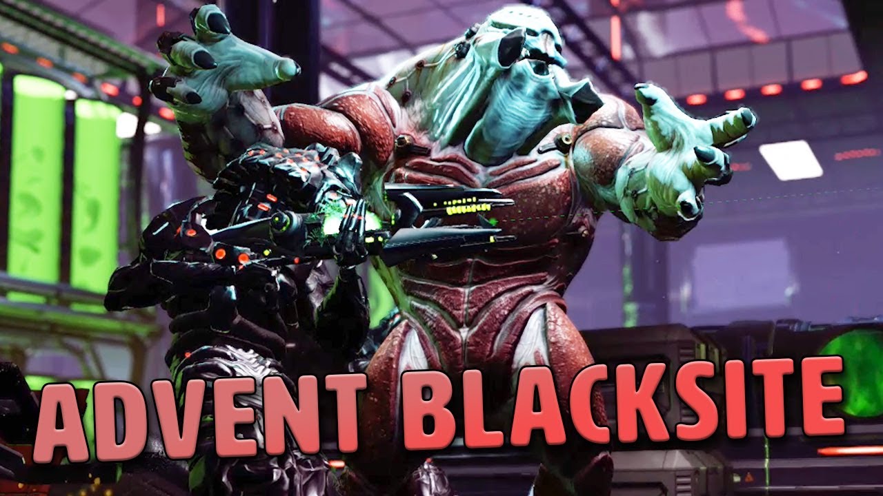 Needs More Armored Vipers [#22] - XCOM 2 War of the Chosen Modded ...