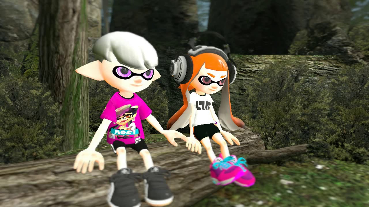 Gmod Splatoon: New Dawn Episode 14: Childhood - YouTube