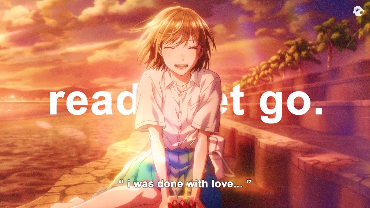 BNZA - READY SET GO (Lyrics / AMV) - YouTube