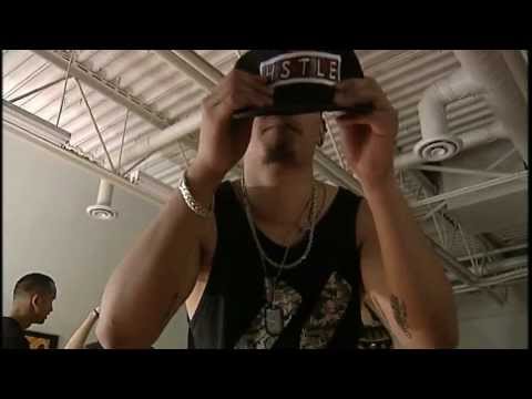 Legal Hustle Clothing: Hustle to the Top - YouTube