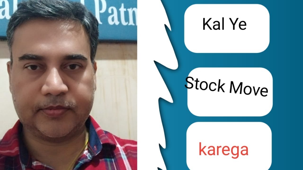 Basics of stock market rajeev kumar jha - YouTube