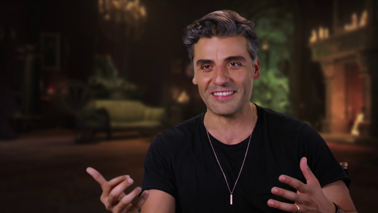 2035B OSCAR ISAAC GOMEZ SELECT EPK SOUNDBITES v2D h264 hd - YouTube
