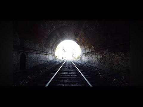 Ilchester B&O Railroad Tunnel, Maryland - YouTube