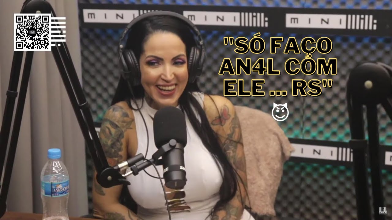 ELISA SANCHES FALA SOBRE O KID BENGALA!!!😈😈 - YouTube
