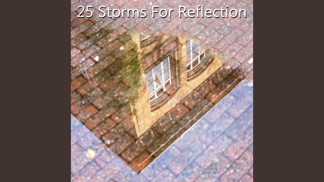 Metal Dings While A Storm Rages On - YouTube