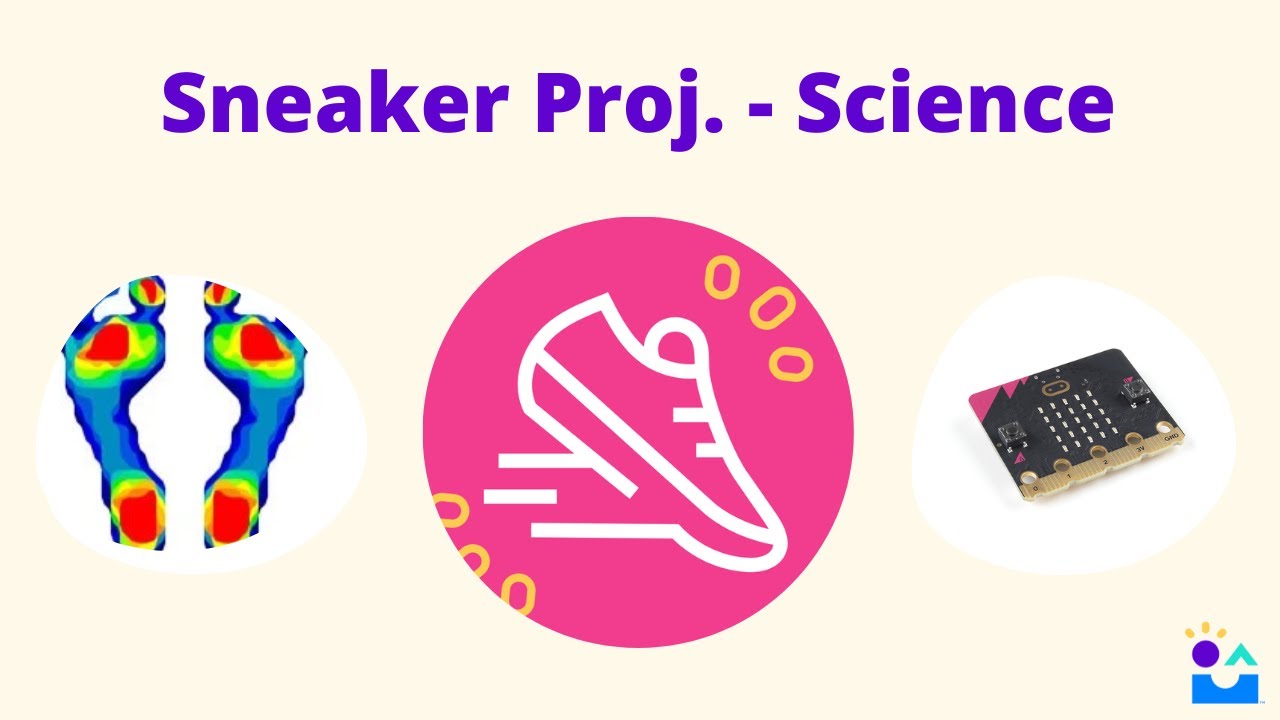 Sneakerhead Project - Science / Engineering - YouTube