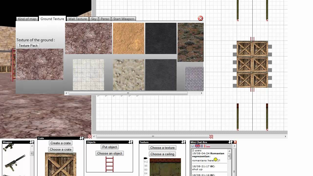 Counter-Strike map készítés/How to make a Counter-Strike 1.6 map - YouTube