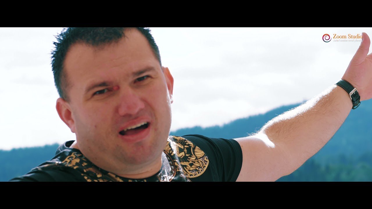 Ionut Manelistu Cum Iti Trece Omule Viata [oficial video] 2021 - YouTube