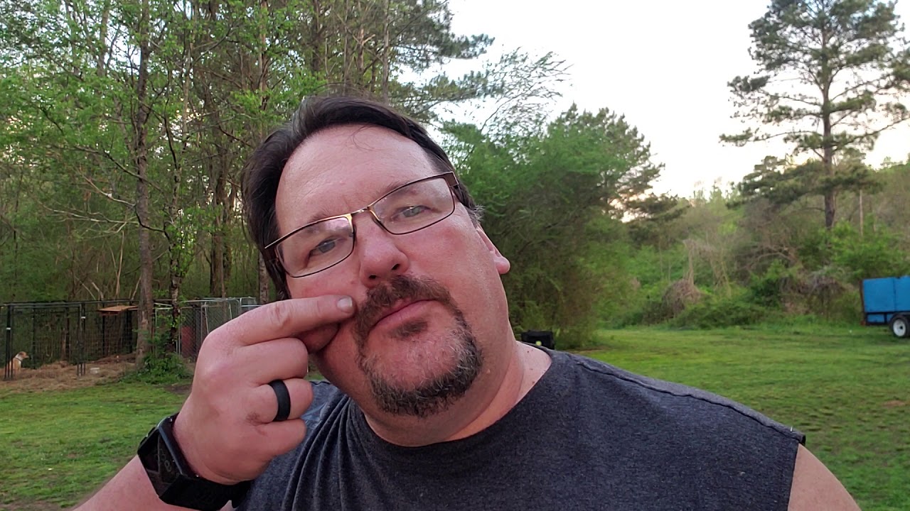 How to shoot a slingshot Face Anchor - YouTube