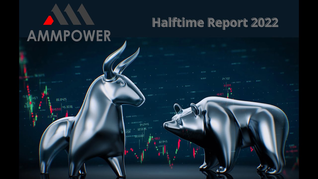 AmmPower Halftime Report 2022 with Gary Benninger, Executive Chairman ...