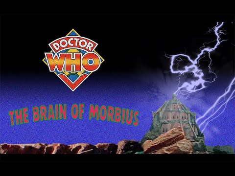 Doctor Who The Brain of Morbius Trailer - YouTube