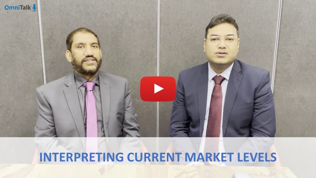 Understanding Current Market Levels - YouTube