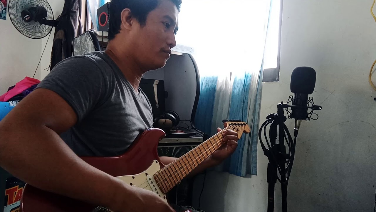 fernando unique series MIK - demo - YouTube