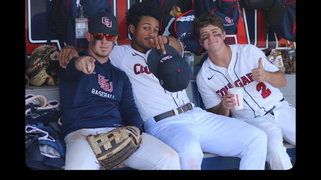 CSU Final Season Update and Post Season Projection Baseball 2023 Recap ...