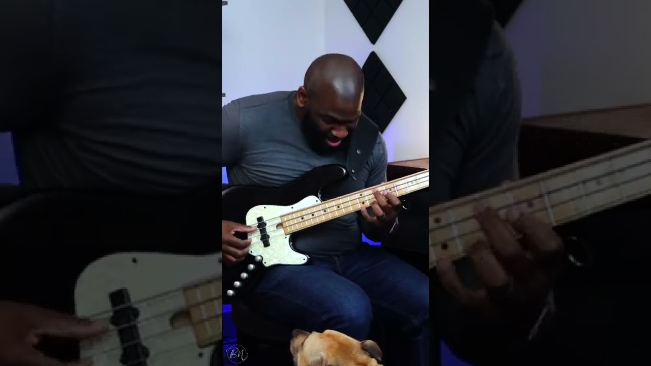 Pretty Bass Chords "Just the Way You Are" - Billy Joel | Bass Cover ...