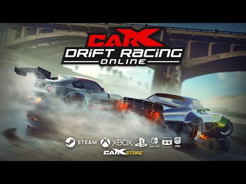Top 15 Best Car Drifting Games on PC for Ultimate Adrenaline Rush
