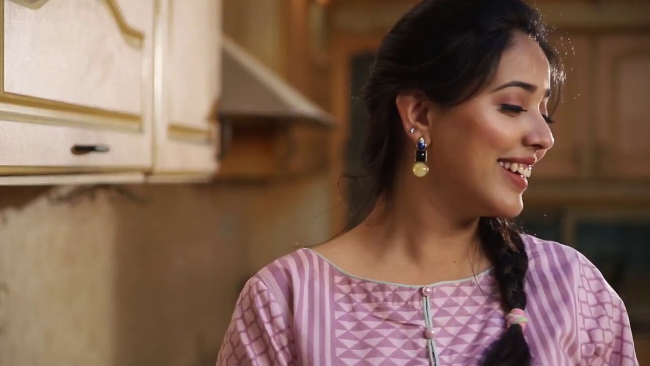 Contrast Ad (Ad Film Production Fall 2019) - YouTube