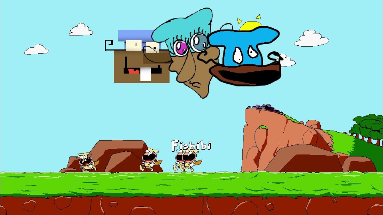 Pizza Tower Playable Fake Peppino V5.2!!!! b - YouTube