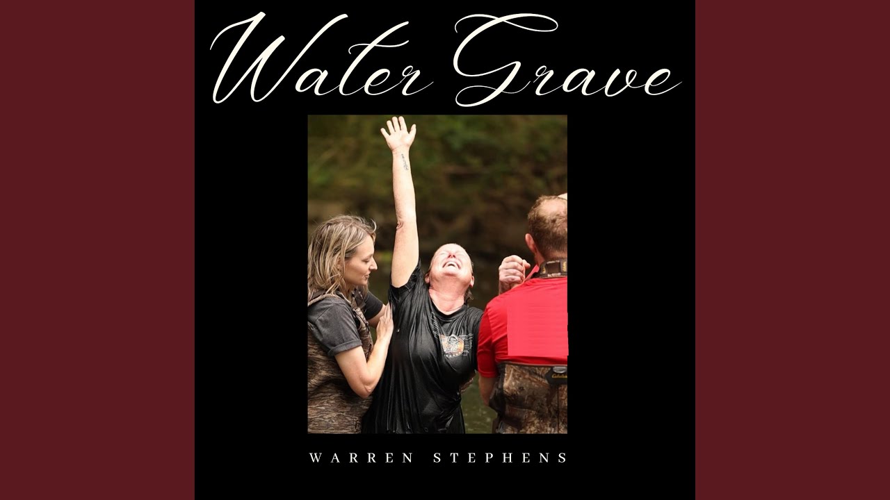 Water Grave - YouTube