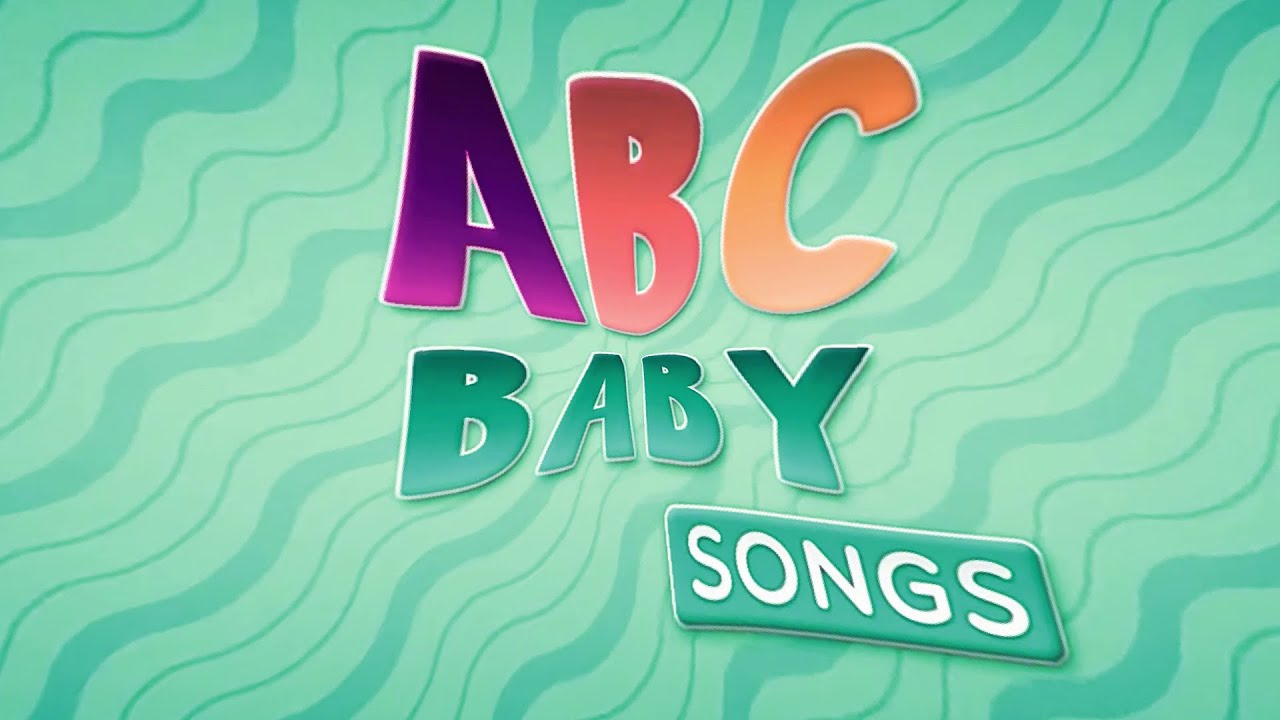 ABC Baby Songs Logo Audio-Visual Variations (ABC Baby Songs Effects ...