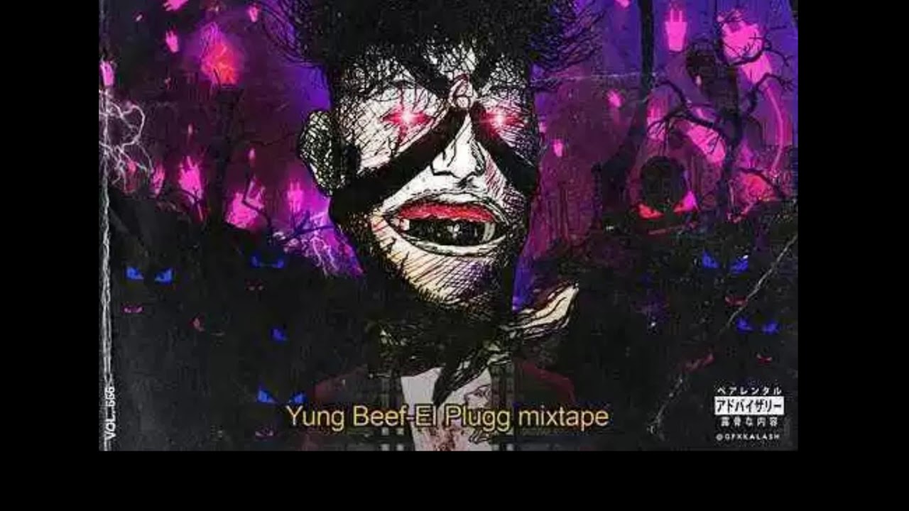 Yung beef x Goa Guns N Roses 8D (AURICULARES) - YouTube