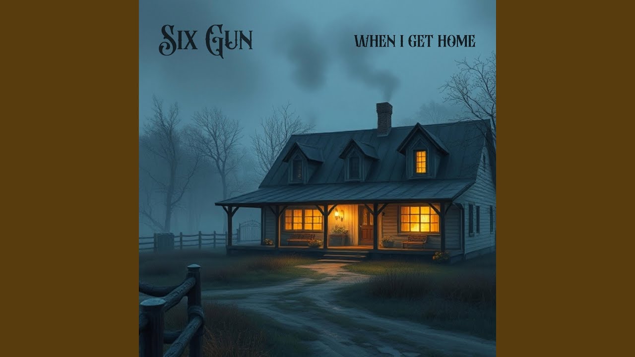 When I Get Home - YouTube