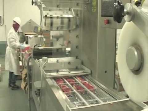 Rollstock RA-200 - YouTube
