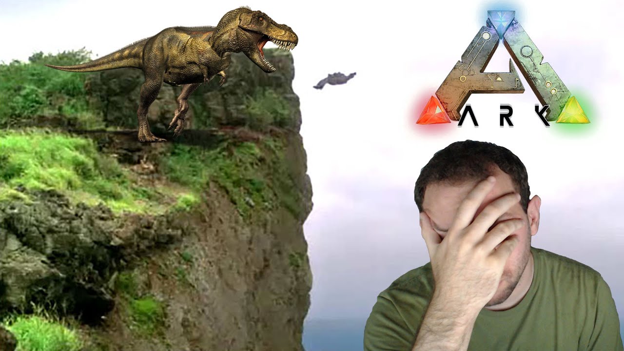 Ark survival evolved merch - prestigeulsd