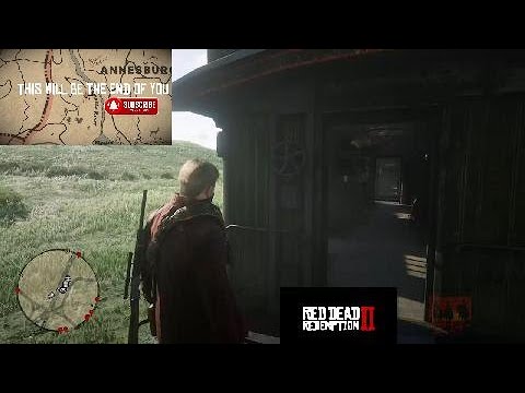 WILL THIS BE THE END OF ARTHUR'S TRAIN ROBBERY - YouTube